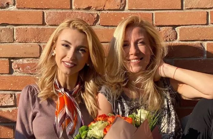 Sonia Argint, despre Andreea Bălan: „Chestiile astea țin de educație”