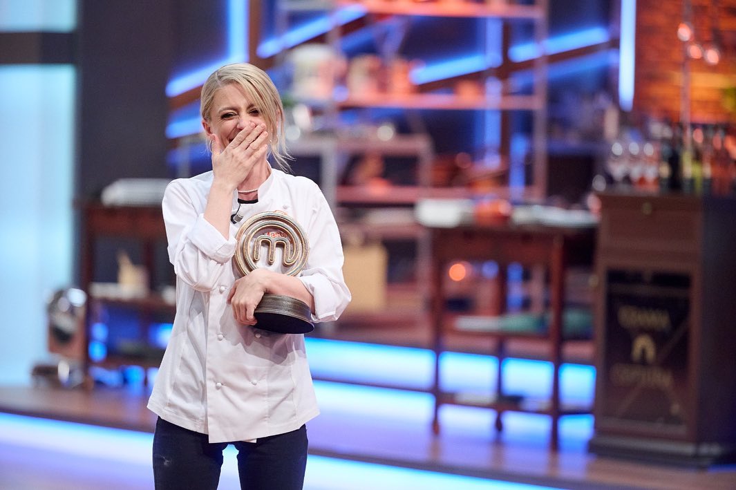 Gabriela Dima a câștigat „MasterChef România” 2022. Ce face cu marele ...