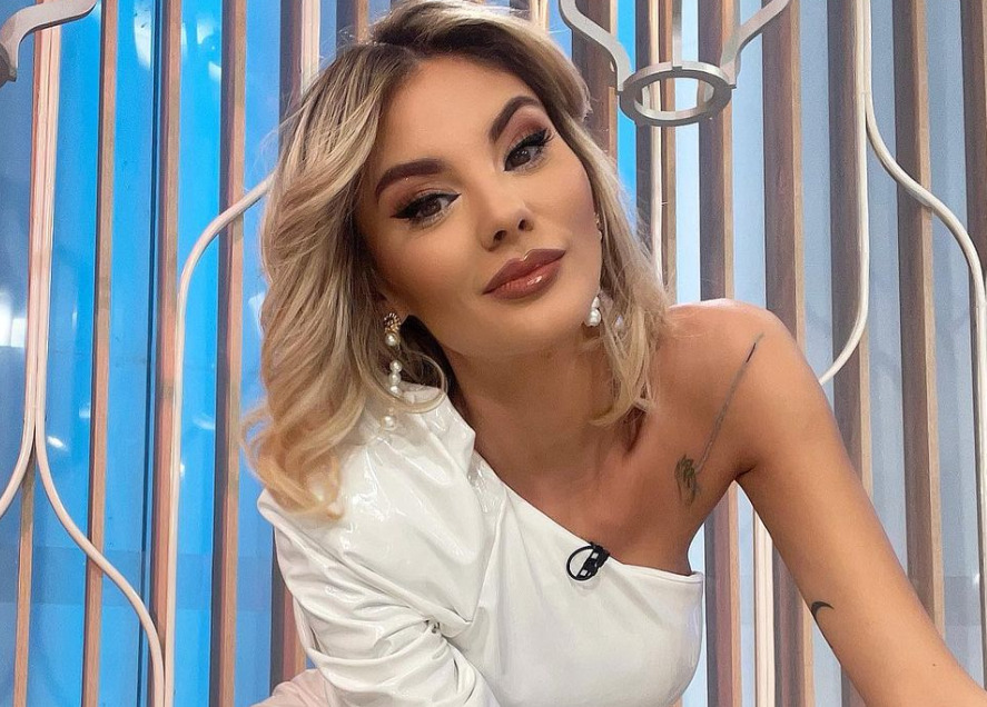 Ramona Olaru, asistenta de la „Neatza cu Răzvan și Dani”, despre salariul de la Antena 1: „Ne-am ...