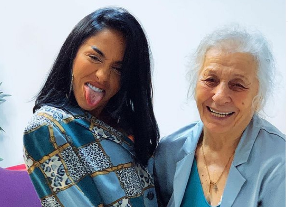 Ruby, dezvăluiri despre una dintre fricile bunicii ei