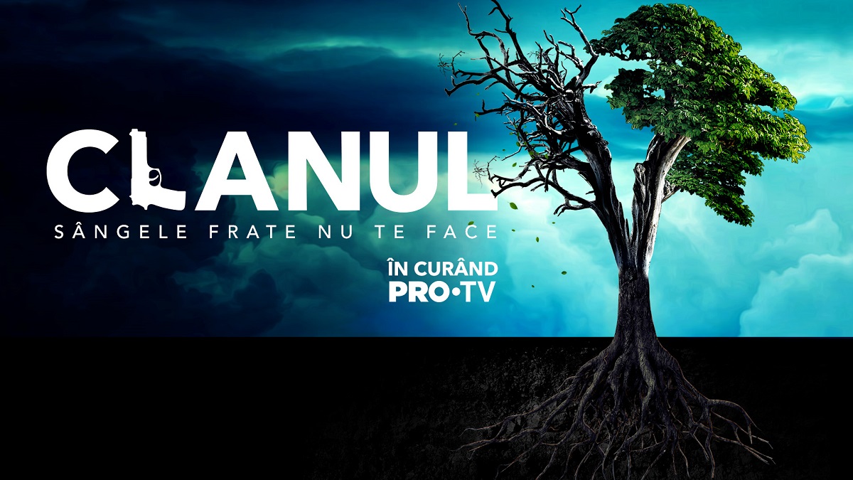 „Clanul”, noul serial de la Pro TV! Filmările au început deja