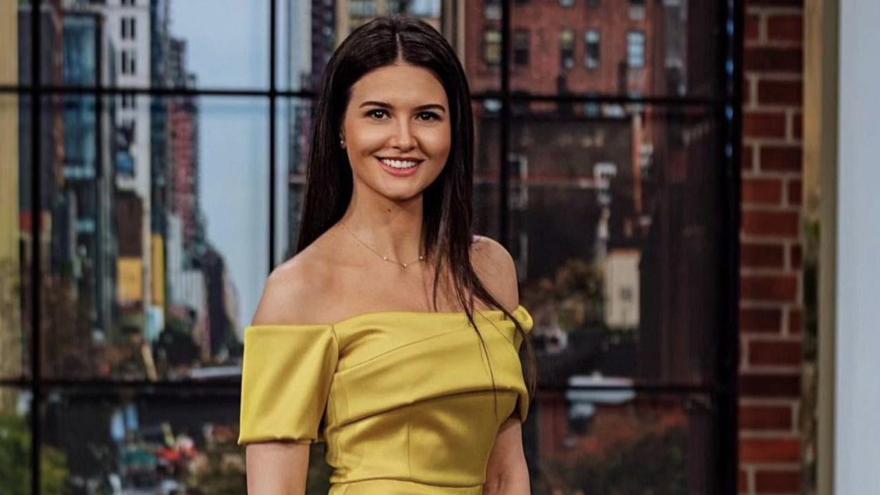 Iulia Pârlea are o siluetă de invidiat la 38 de ani. Cum se menține