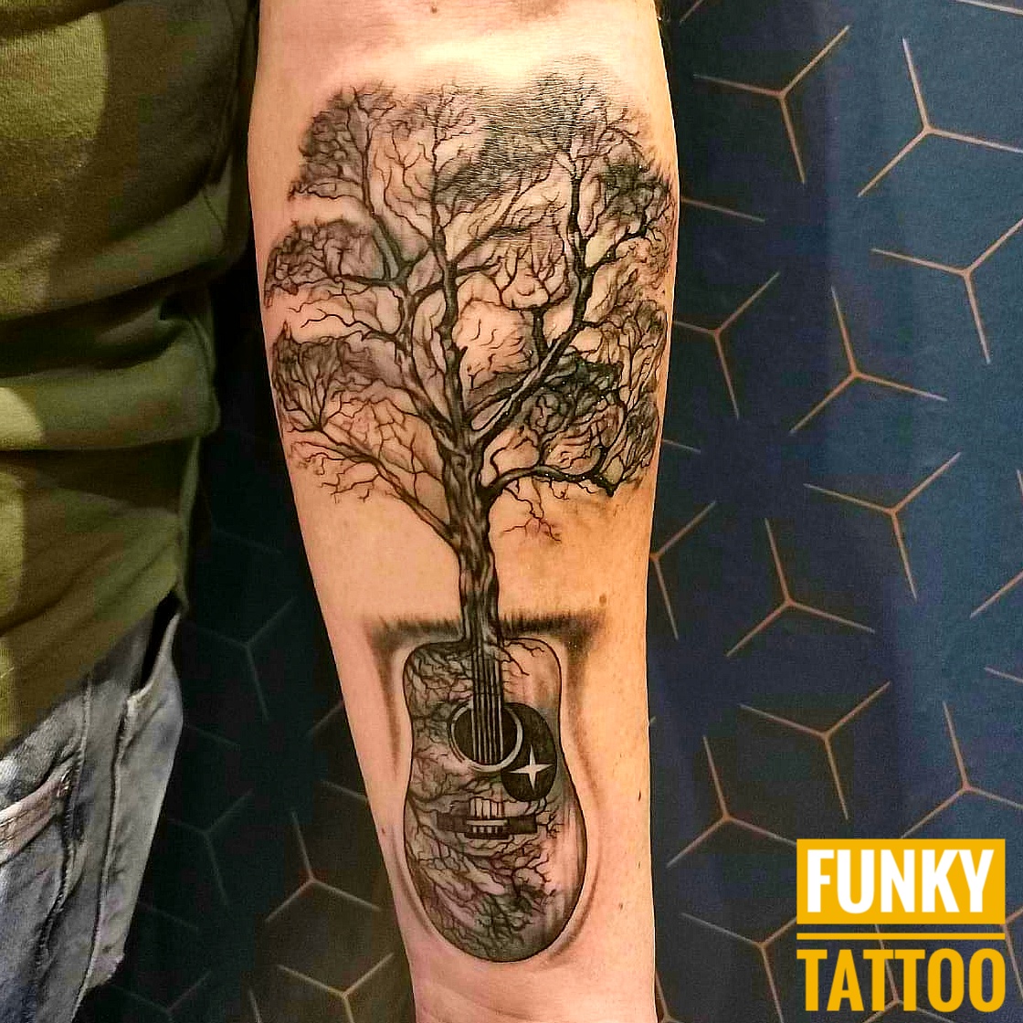 Cauți modele de tatuaje pentru bărbați? Iată câteva sfaturi