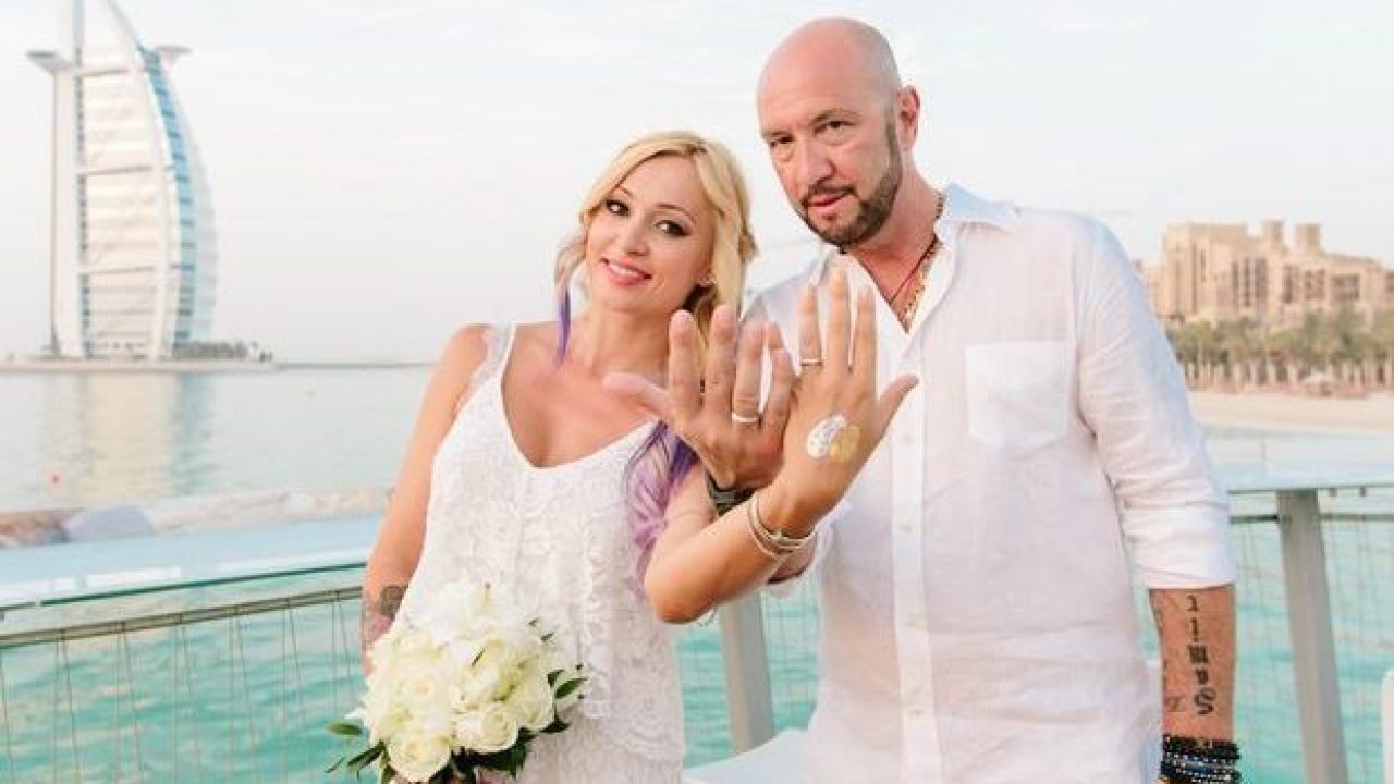 Raluca și Walter Zenga s-au împăcat. Cum au fost surprinși împreună