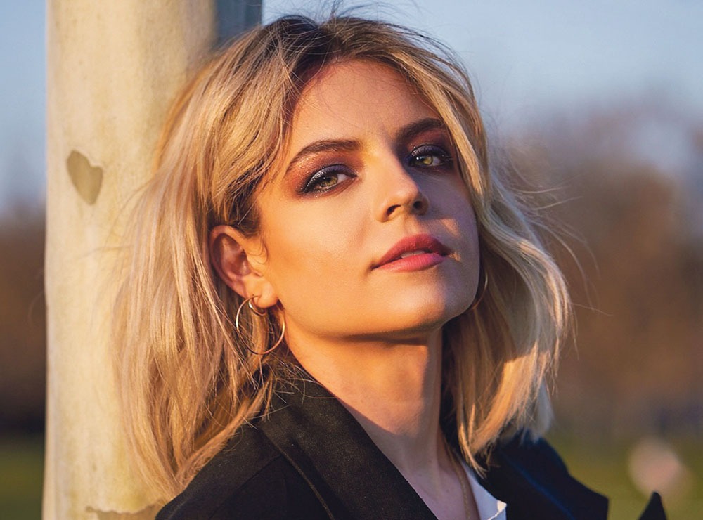 Victoria Răileanu și-a refăcut viața după divorț. Prima imagine cu noul ...