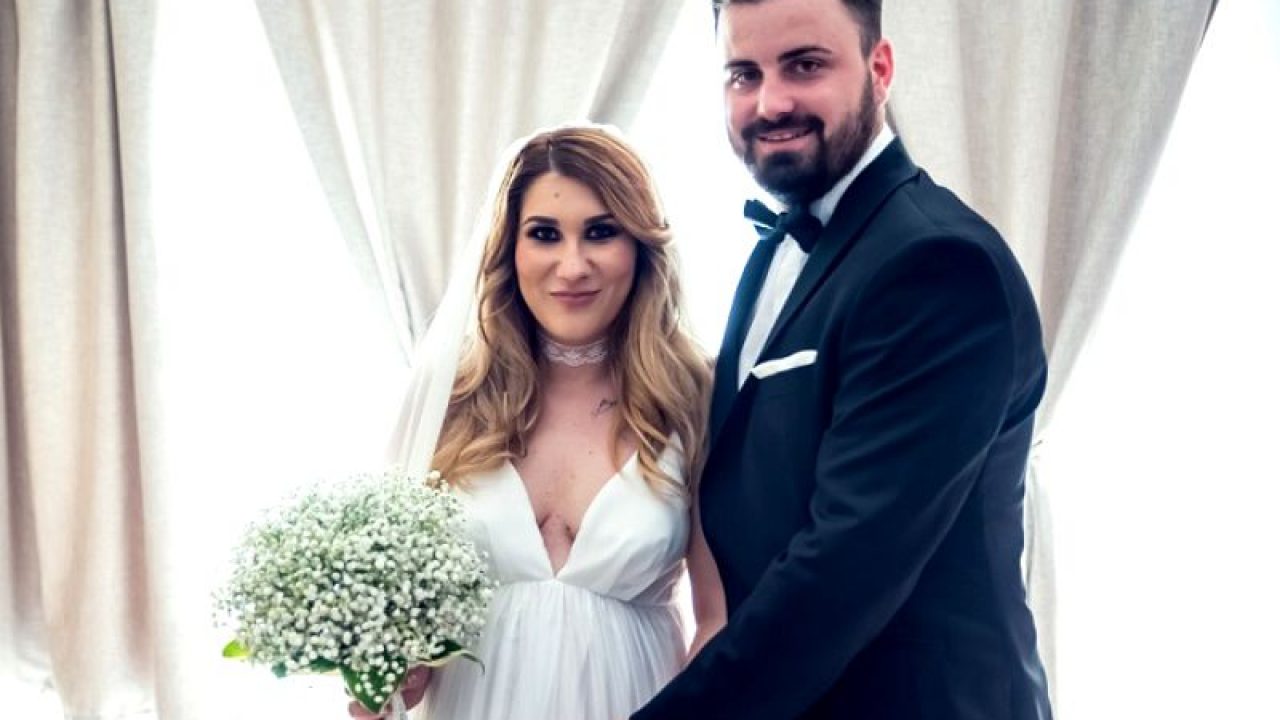 Declarațiile Addei după 6 ani de căsătorie cu Cătălin Rizea