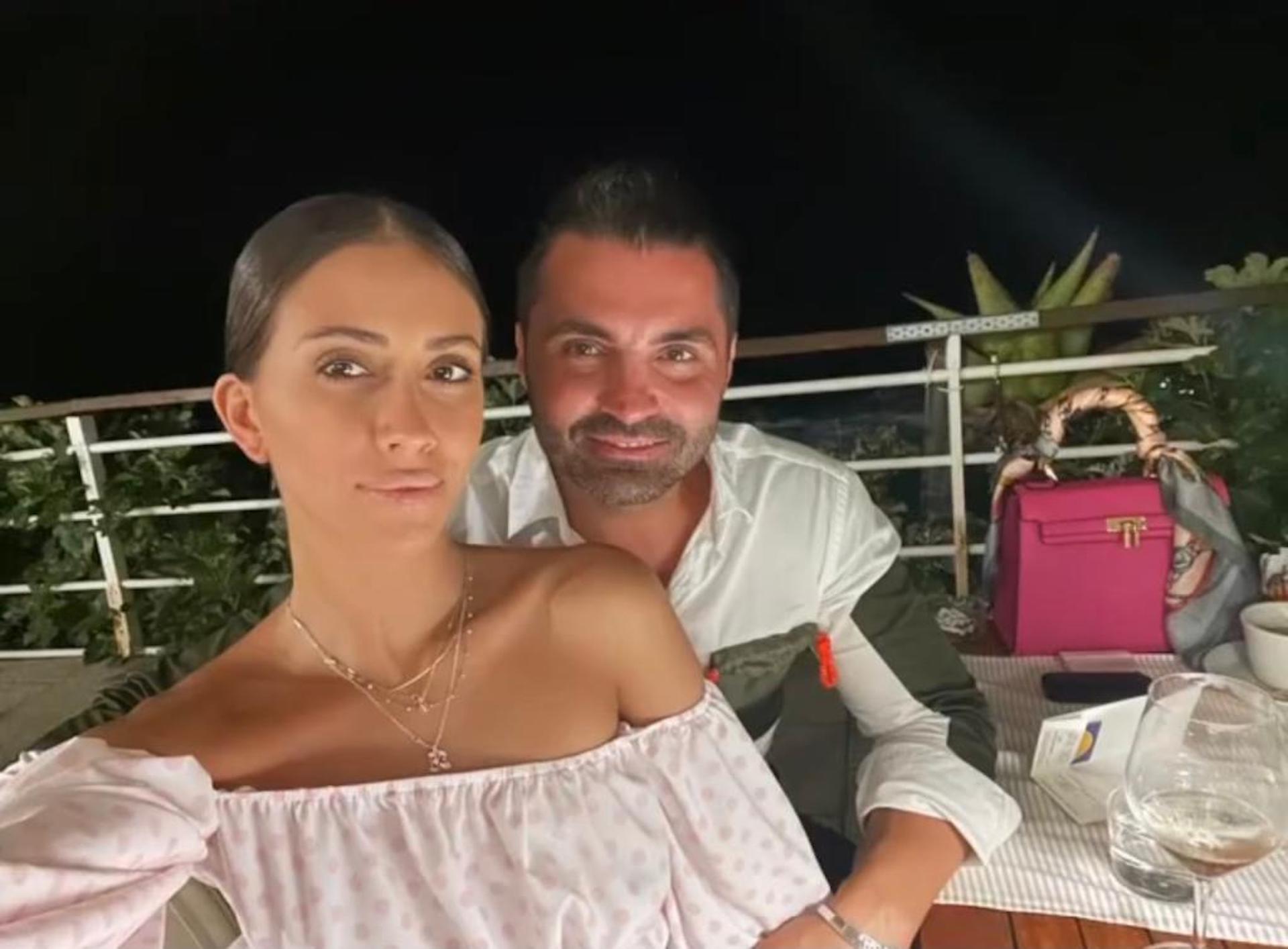 Pepe și Yasmine Pascu se căsătoresc religios astăzi. Cine sunt nașii ...