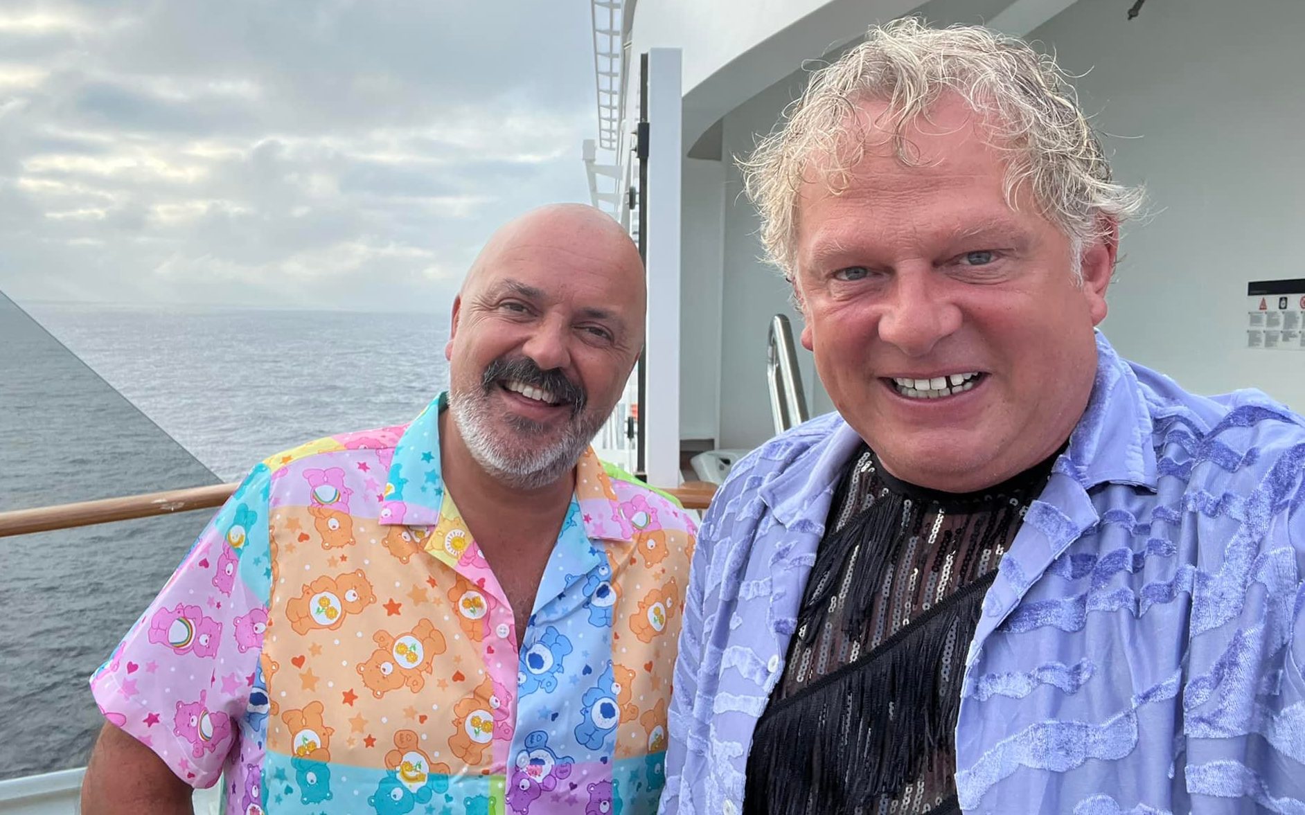 Leonard Miron și iubitul lui și-au dorit să devină părinți, dar s-au răzgândit: „Cred că în ...