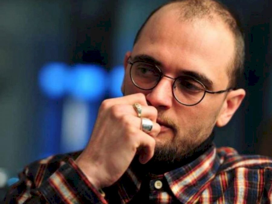 Oreste a renunțat la televiziune și a devenit antreprenor