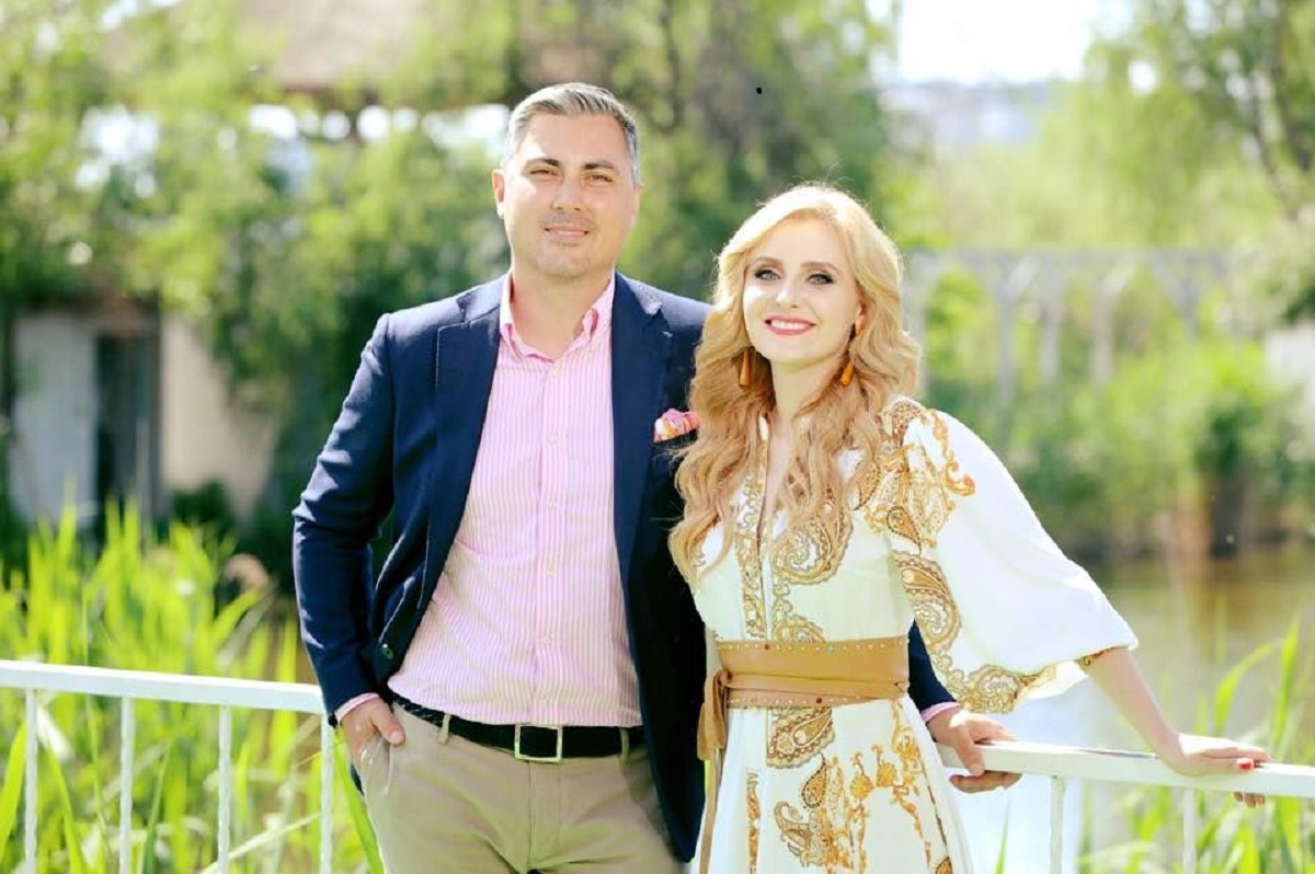 Decizia luată de Alina Sorescu în plin divorț cu Alexandru Ciucu. A ... Decizia luată de Alina Sorescu în plin divorț cu Alexandru Ciucu. A ...