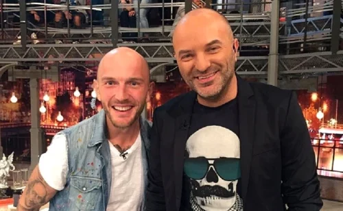Schimbări la „Xtra Night Show”, emisiunea prezentată de Dan Capatos. Cu ...