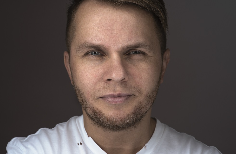 Codin Maticiuc a dezvăluit sexul celui de-al doilea copilaș