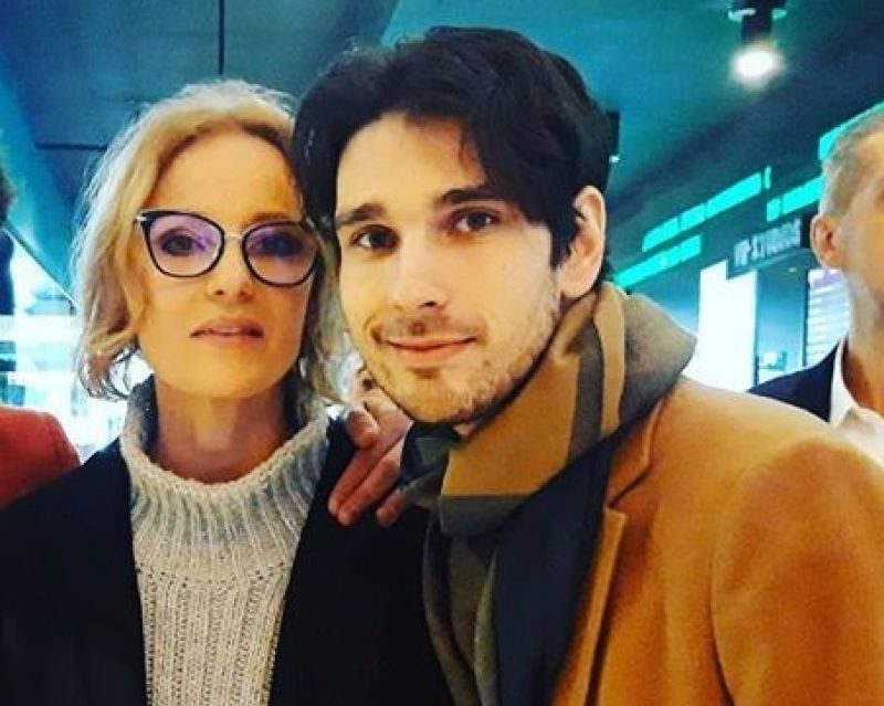 Reacția Liei Bugnar după ce a aflat că Anghel Damian formează un cuplu ...