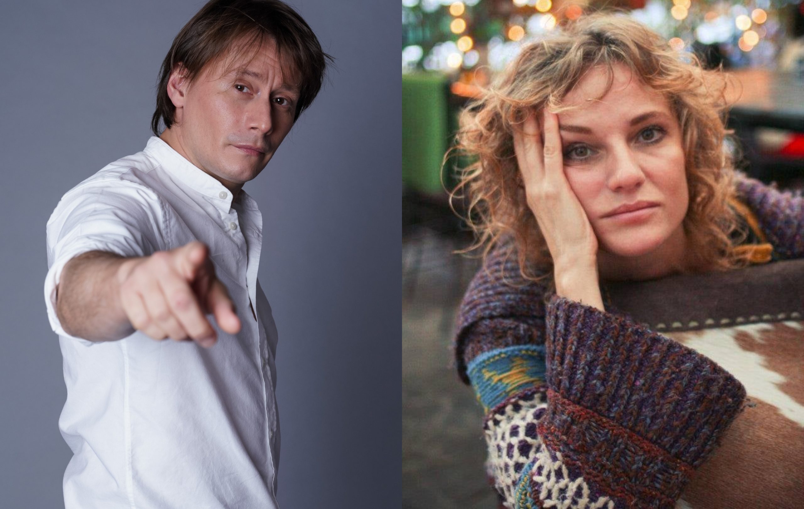 Marius Manole, prima reacție după ce s-a zvonit că are o relație cu Lia ...