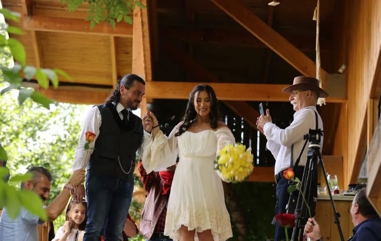 Cine e soțul Cătălinei Ponor? Fosta gimnastă e însărcinată cu copilul ...