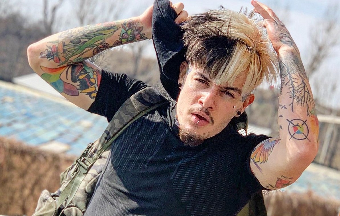 Unde lucrează Zanni acum. A spus ce contract a semnat