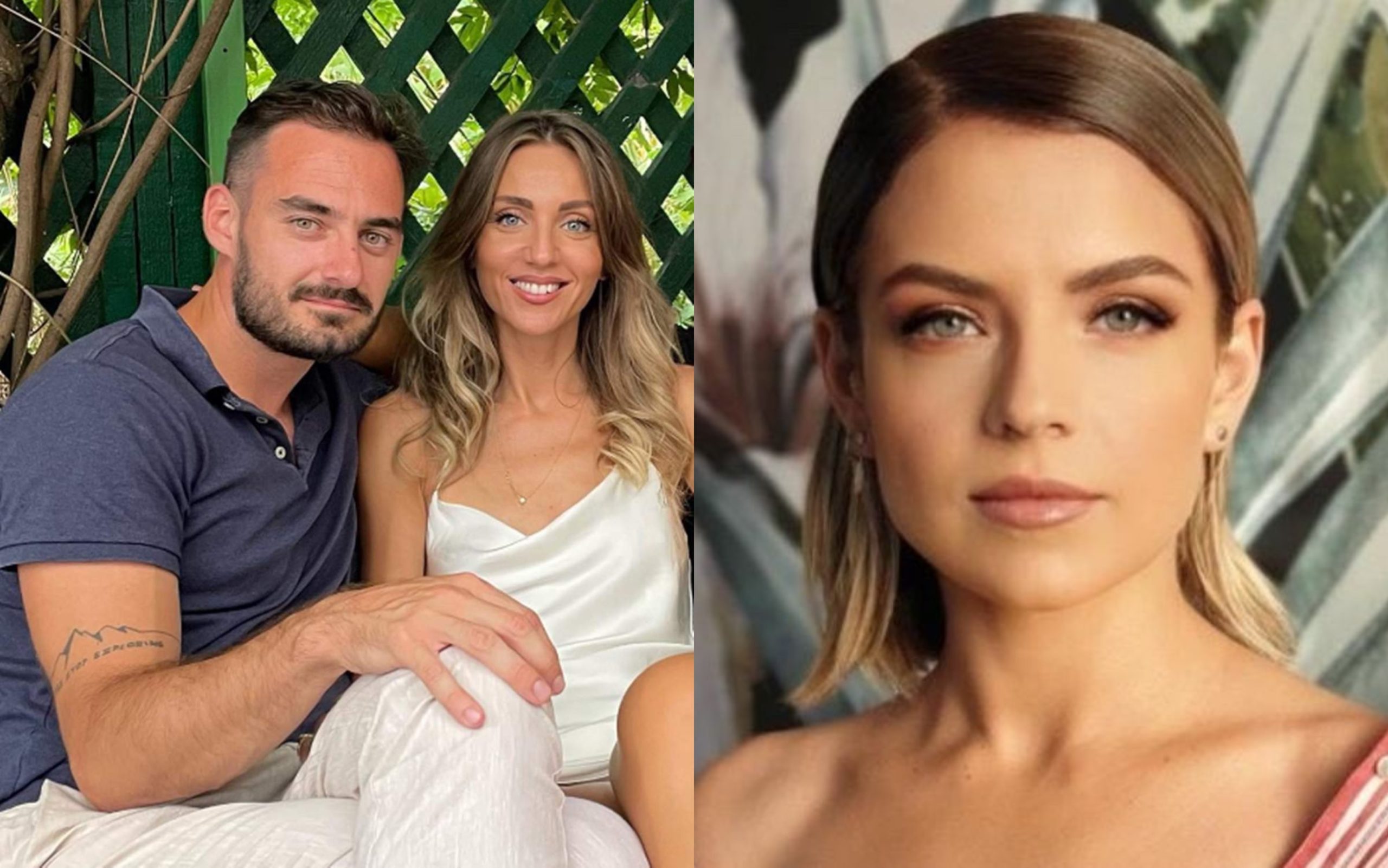 Ce spune Ana Odagiu despre fosta căsnicia a lui Conrad Mericoffer cu ...