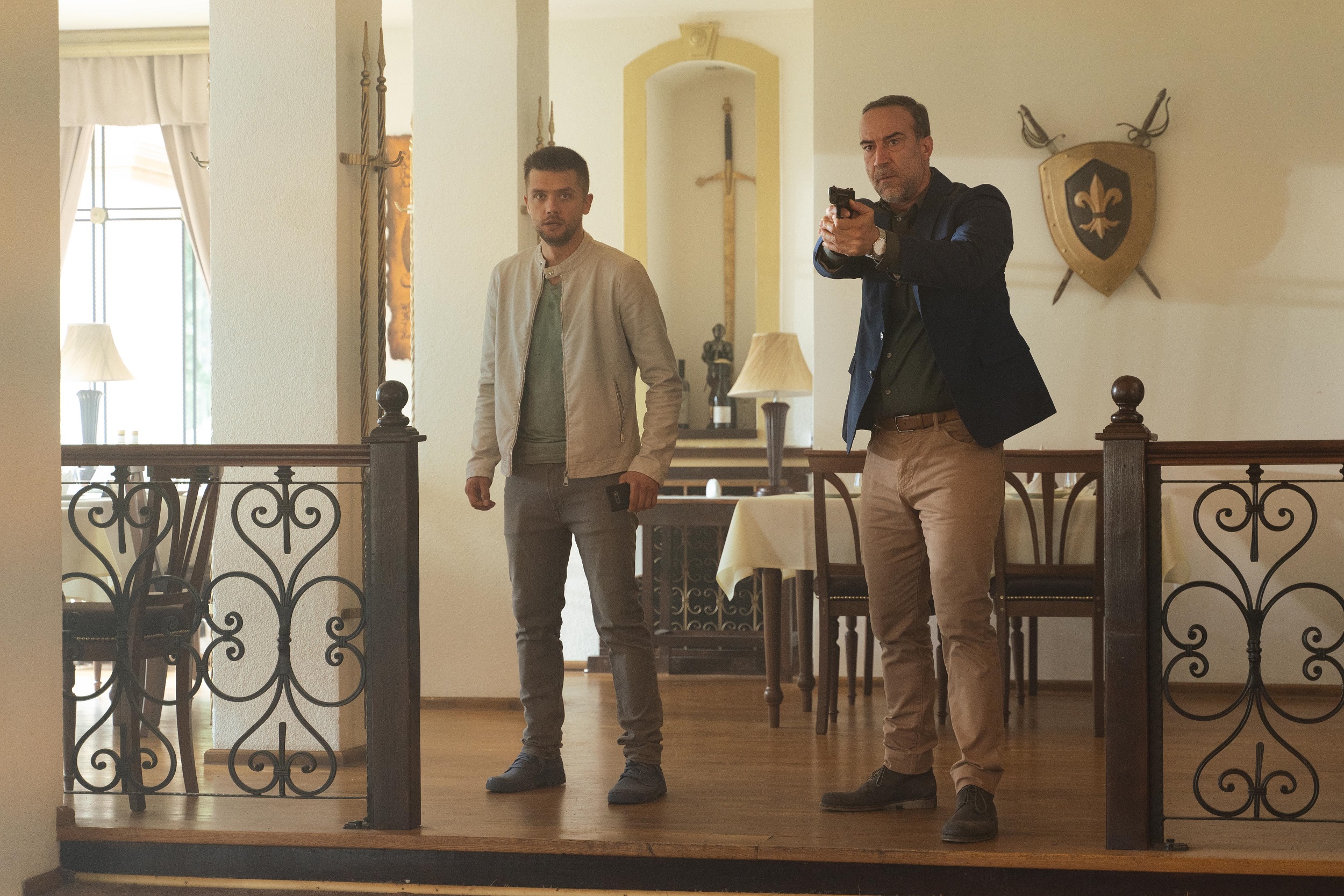 Anunțul făcut de Pro TV după difuzarea primului episod din serialul ...