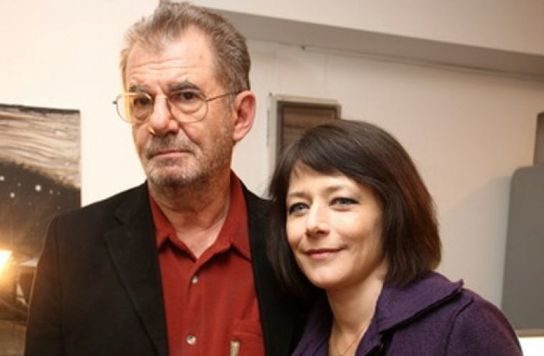 Florin Zamfirescu a divorțat cu scandal de Cătălina Mustață, iar acum ...