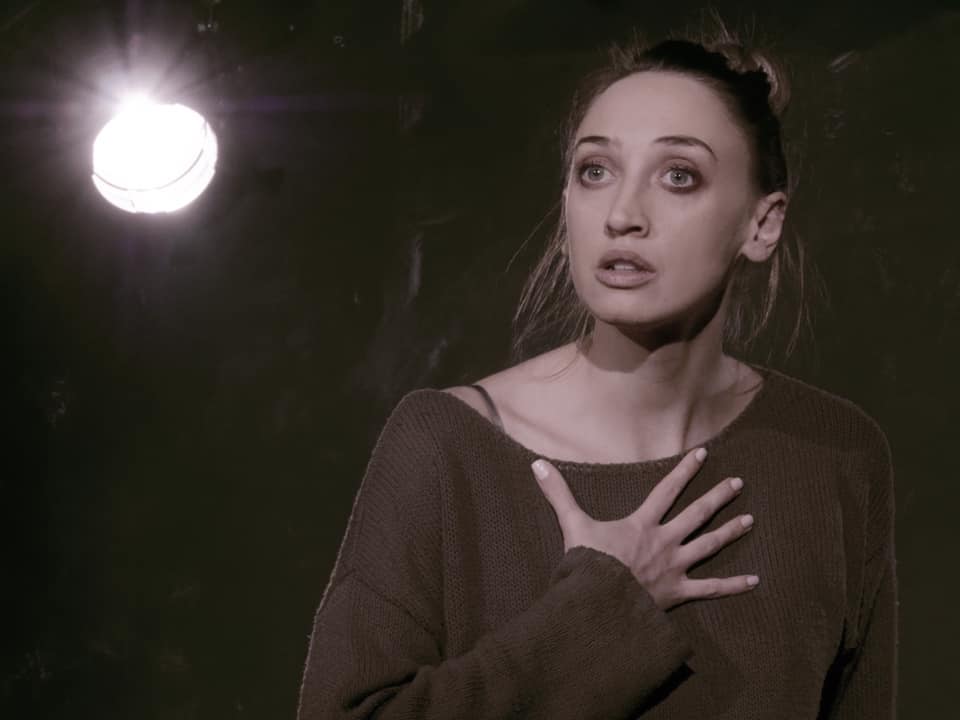 Ilona Brezoianu, dezvăluiri despre calitatea unui potențial iubit