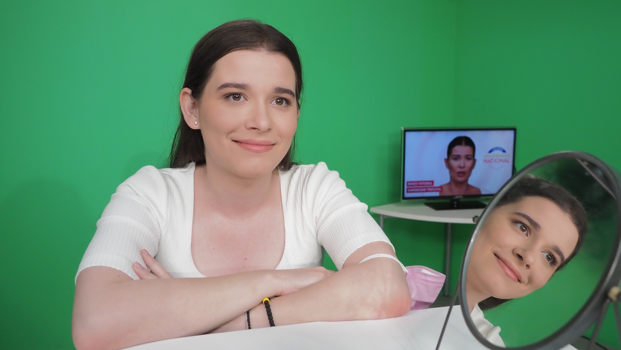 Kira Hagi, rol important în filmul „Enescu - Geniul și Prințesa”