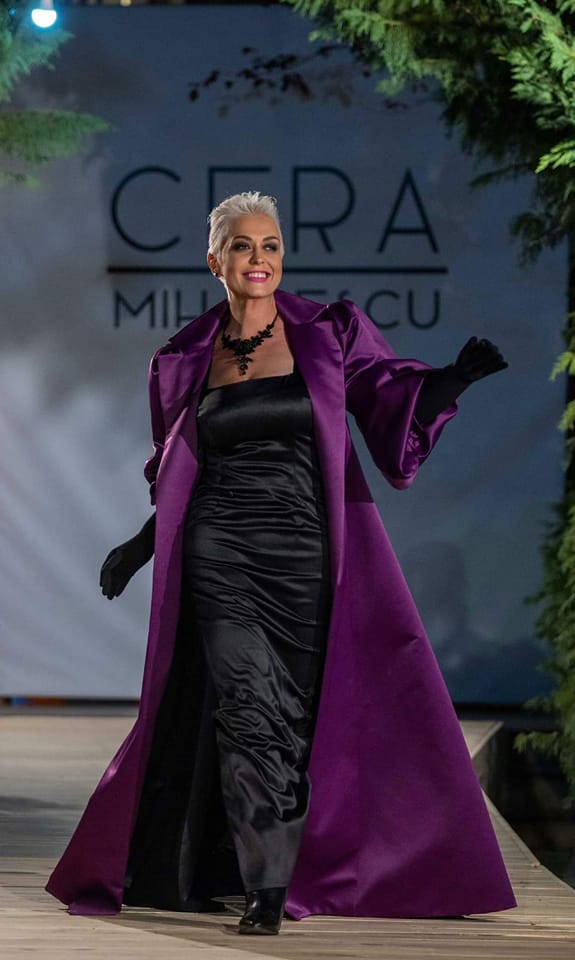 Monica Anghel, dezvăluiri despre relația cu fiul său de 12 ani