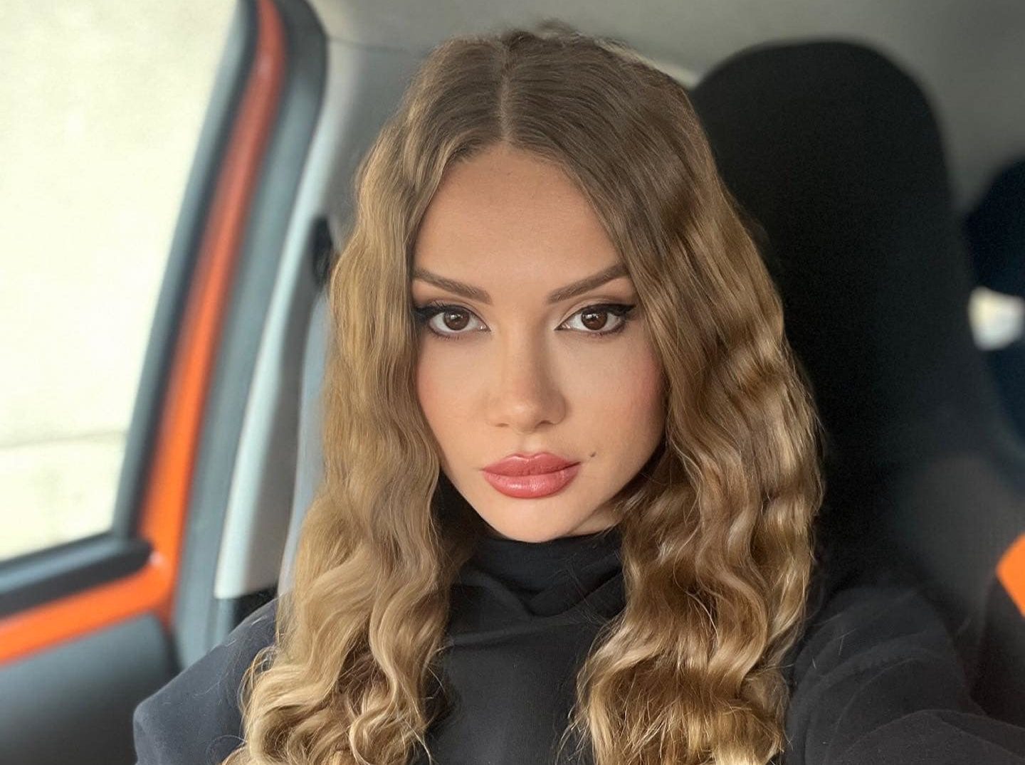 Otilia Bilionera, mărturisiri dureroase despre relația cu fostul iubit ...