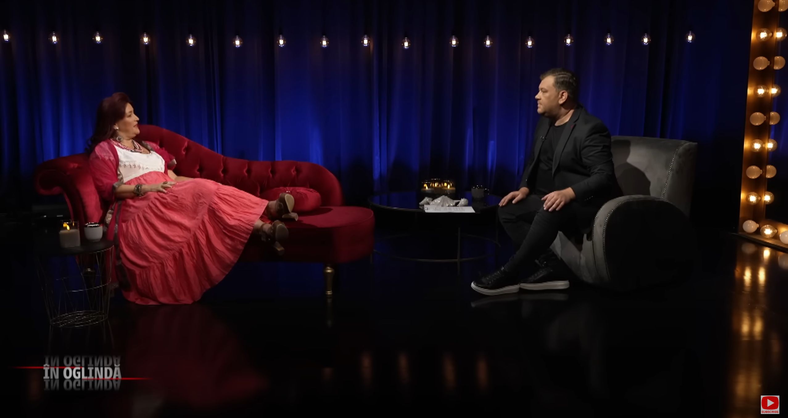 Rona Hartner a murit. Viața mai puțin știută a artistei: „Noi am avut o sărăcie cruntă”