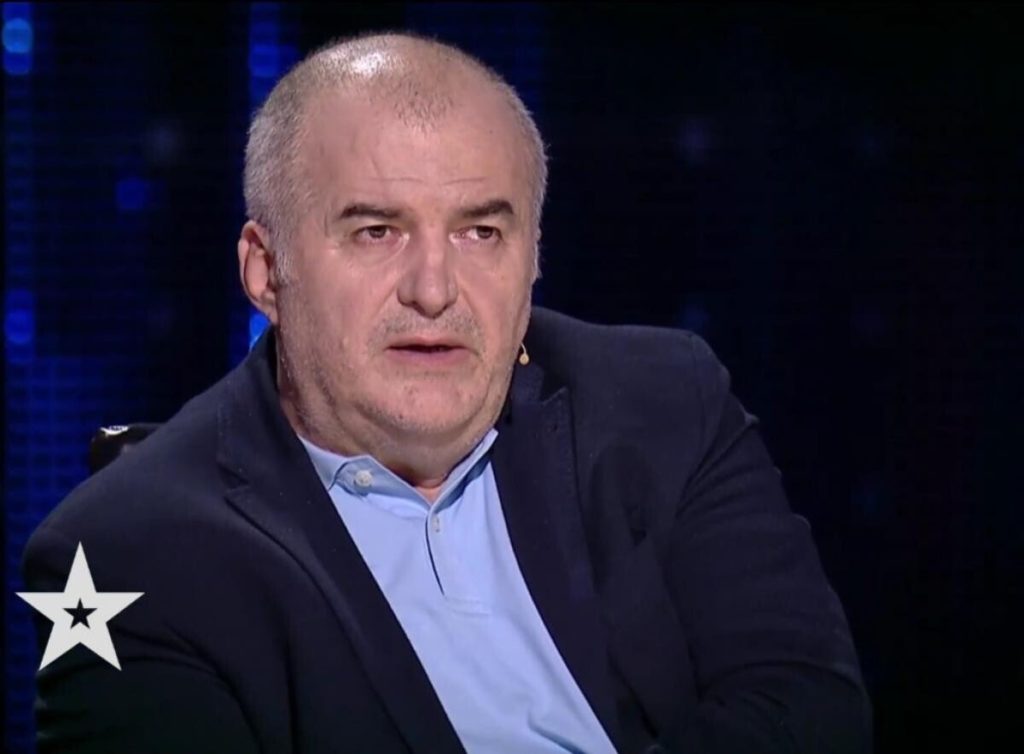 Unde lucrează Florin Călinescu, după ce a plecat de la PRO TV și Prima ...