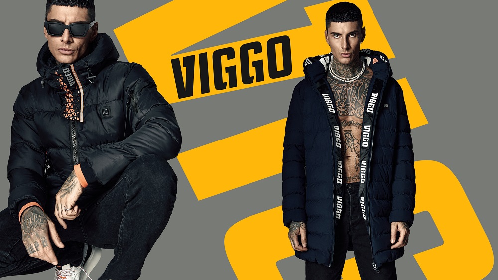 VIGGO OUTERWEAR – conectare la tehnologie fără a pierde conexiunea cu ...