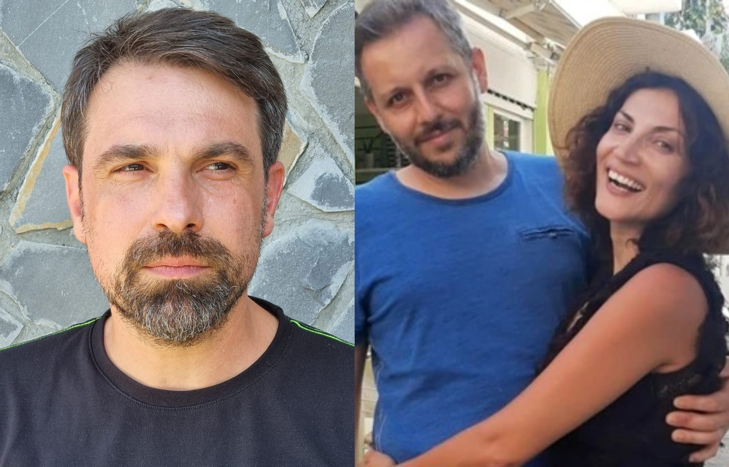 Alexandru Papadopol i-a scris Ioanei Ginghină după ce a văzut-o fericită cu alt bărbat ...