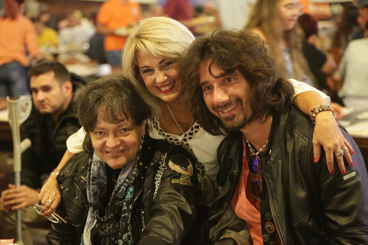 Văduva lui Leo Iorga, primele declarații despre noua relație: „Ne-am ...