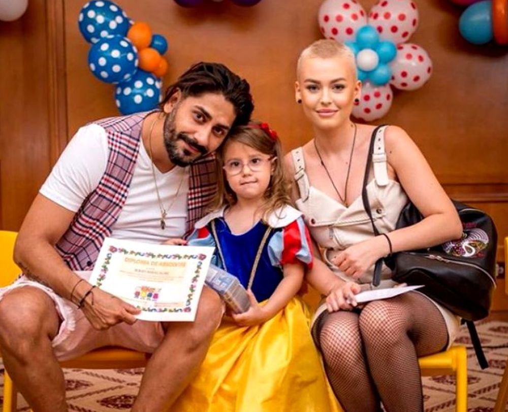 Anunțul făcut de Connect-R la 4 ani de la divorțul de Misha: „Nu am ...