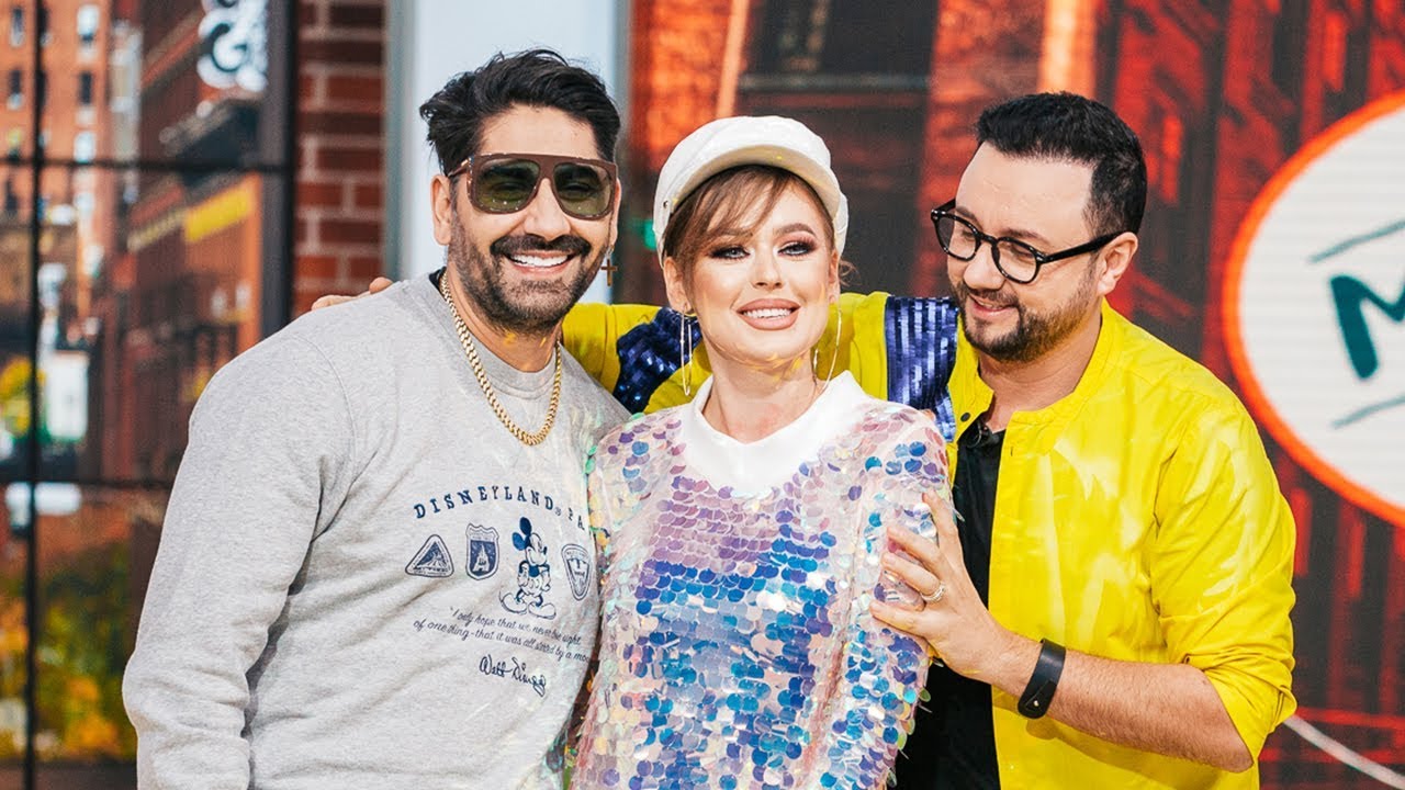 Anunțul neașteptat făcut de Connect-R în privința relației cu Misha ...