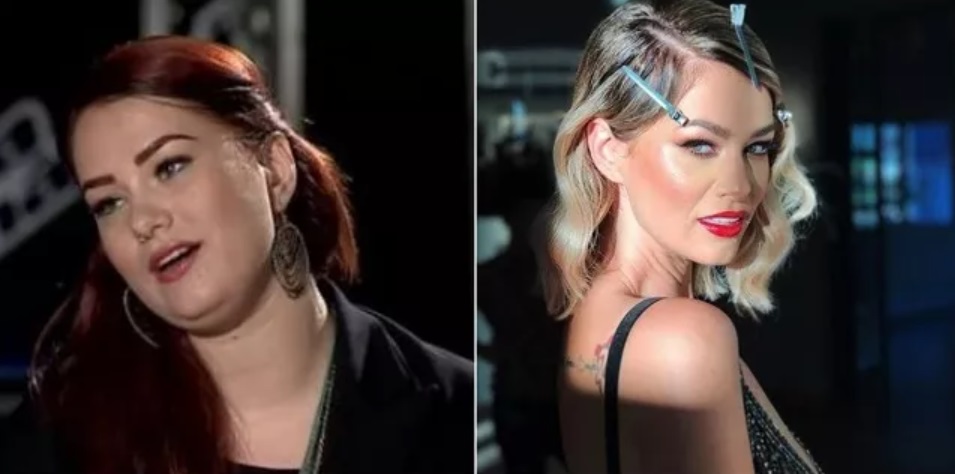 „Mamă, Feli! Acoperă șuncile alea”. Feli Donose a răbufnit