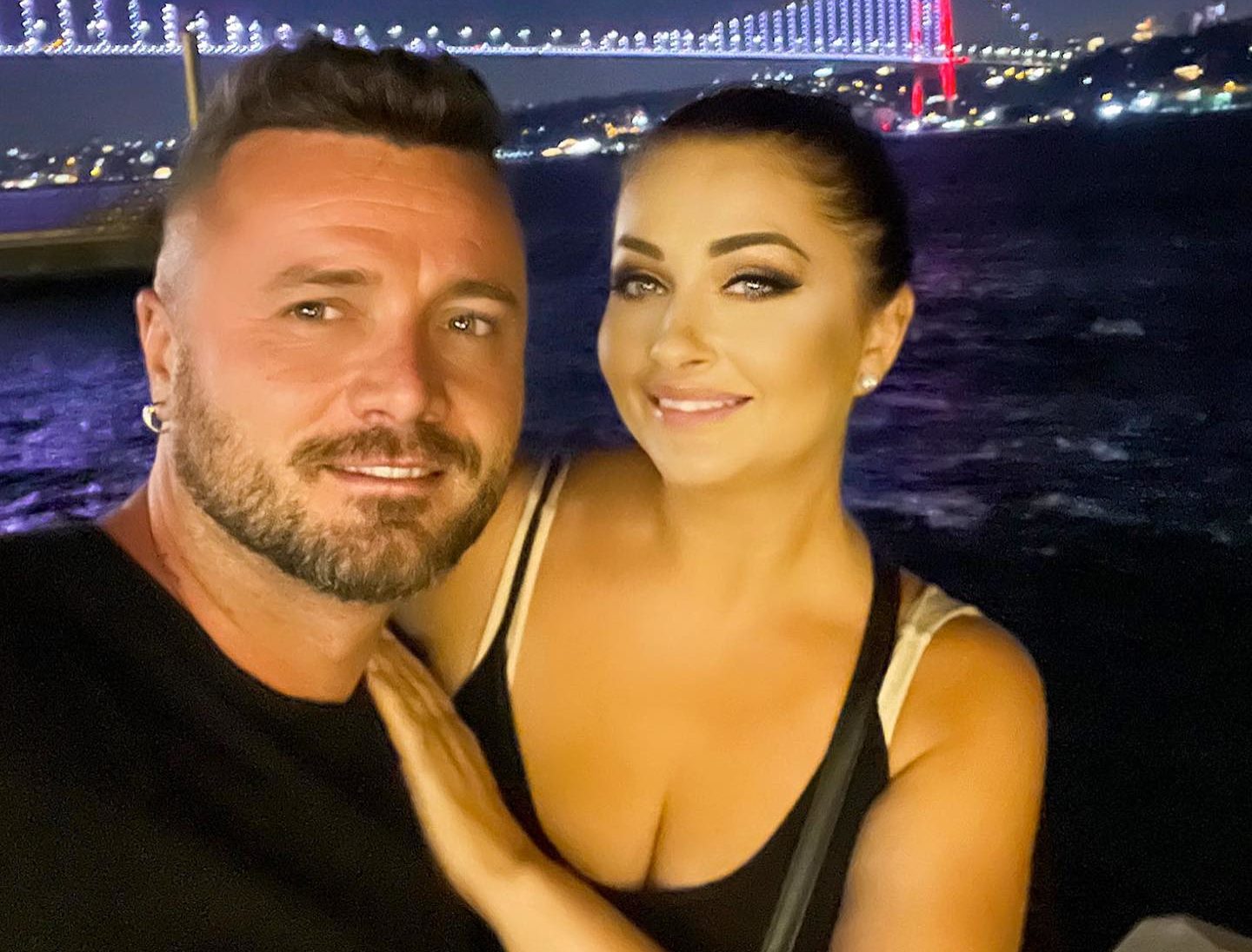 Ce se întâmplă în căsnicia Gabrielei Cristea cu Tavi Clonda, după ce au devenit părinți: „Se ...