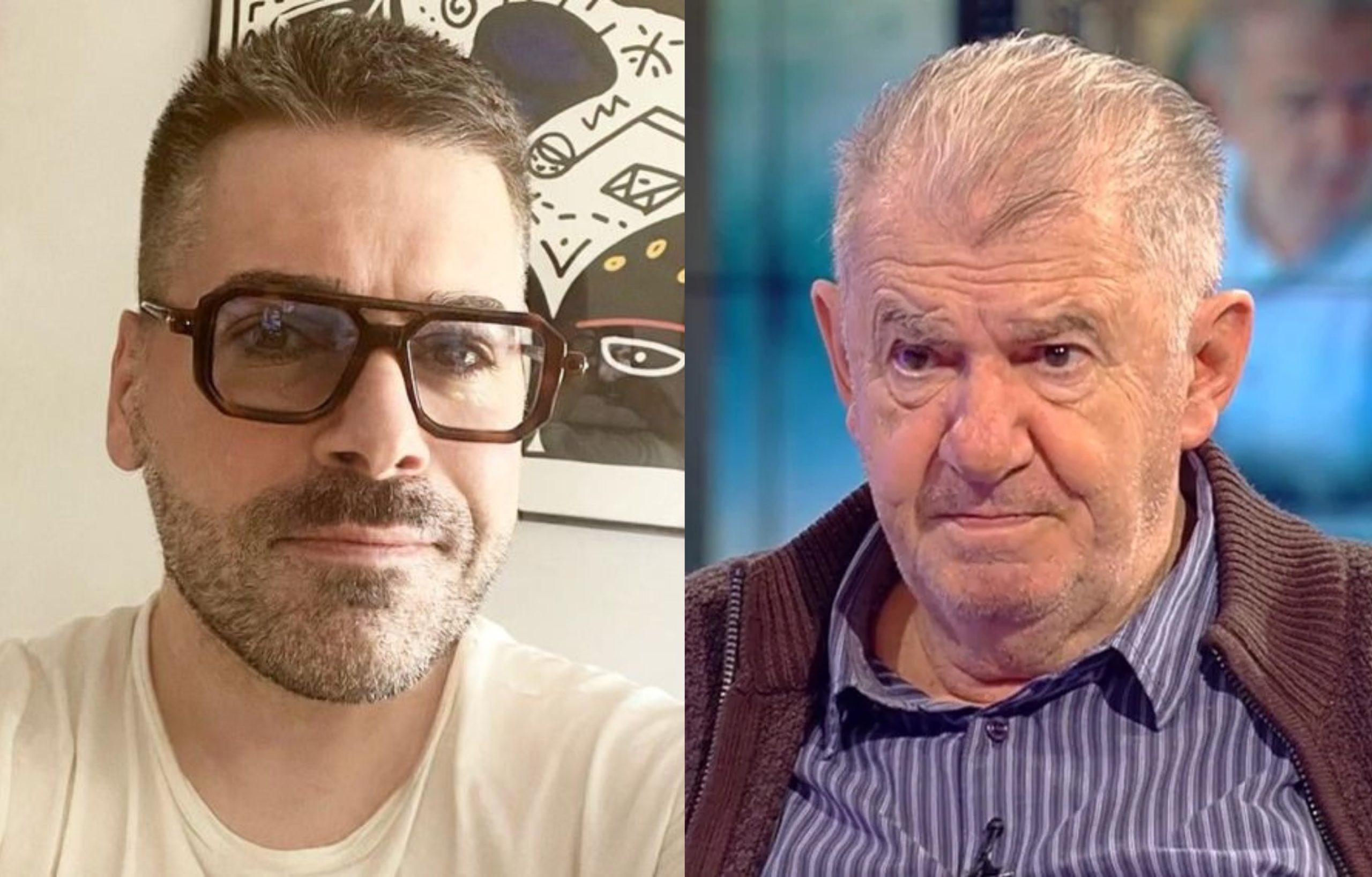 Maurice Munteanu, cuvinte dure pentru actorul Florin Zamfirescu ...