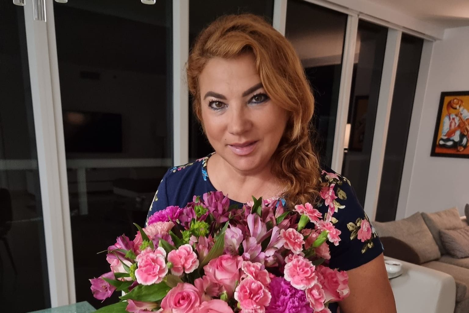 Cum se descurcă Mihaela, la 11 ani de la divorțul de Cristi Borcea: „Am ...