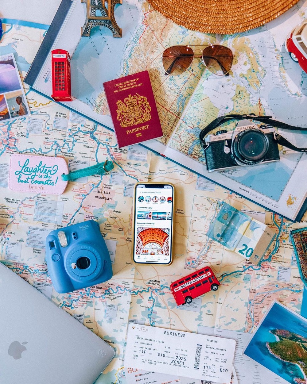 Planifică excursia perfectă în Barcelona - Cum să-ți personalizezi ...