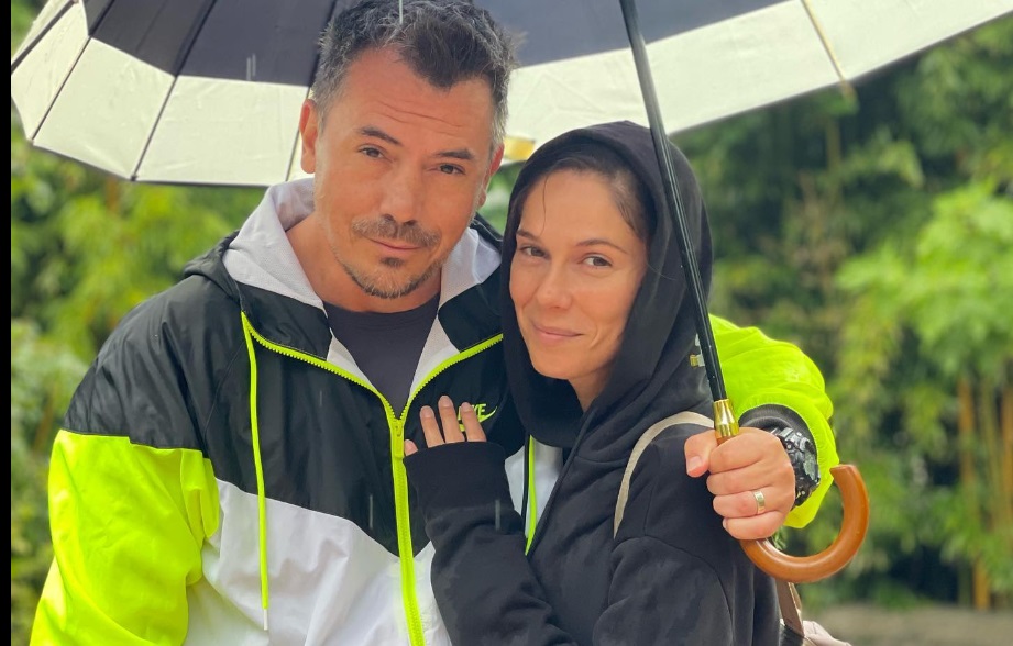 Ce i-a cerut Irina Fodor soțului ei să facă în toamna asta