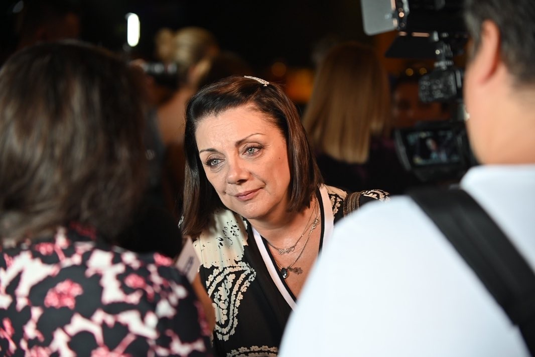 Cea mai emoționantă scenă din serialul „Clanul”, cu Carmen Tănase