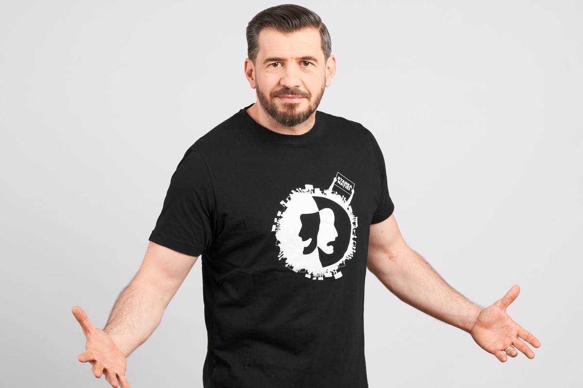 Dragoș Pătraru spune cum a slăbit 30 de kilograme. A renunțat la câteva ...