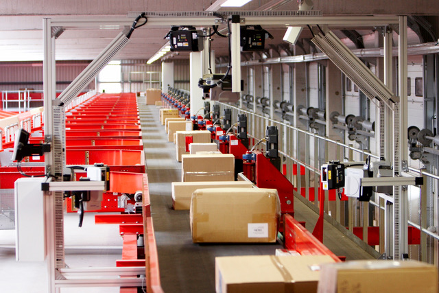 DPD România se pregătește pentru Black Friday cu o investiție de 1,5 ...