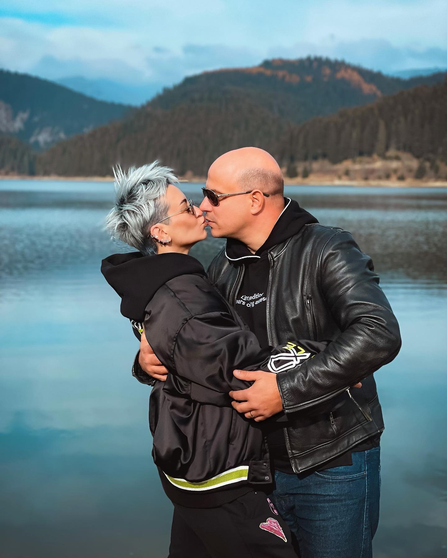 Giulia Anghelescu, dezvăluiri după 25 de ani de relație cu soțul ei