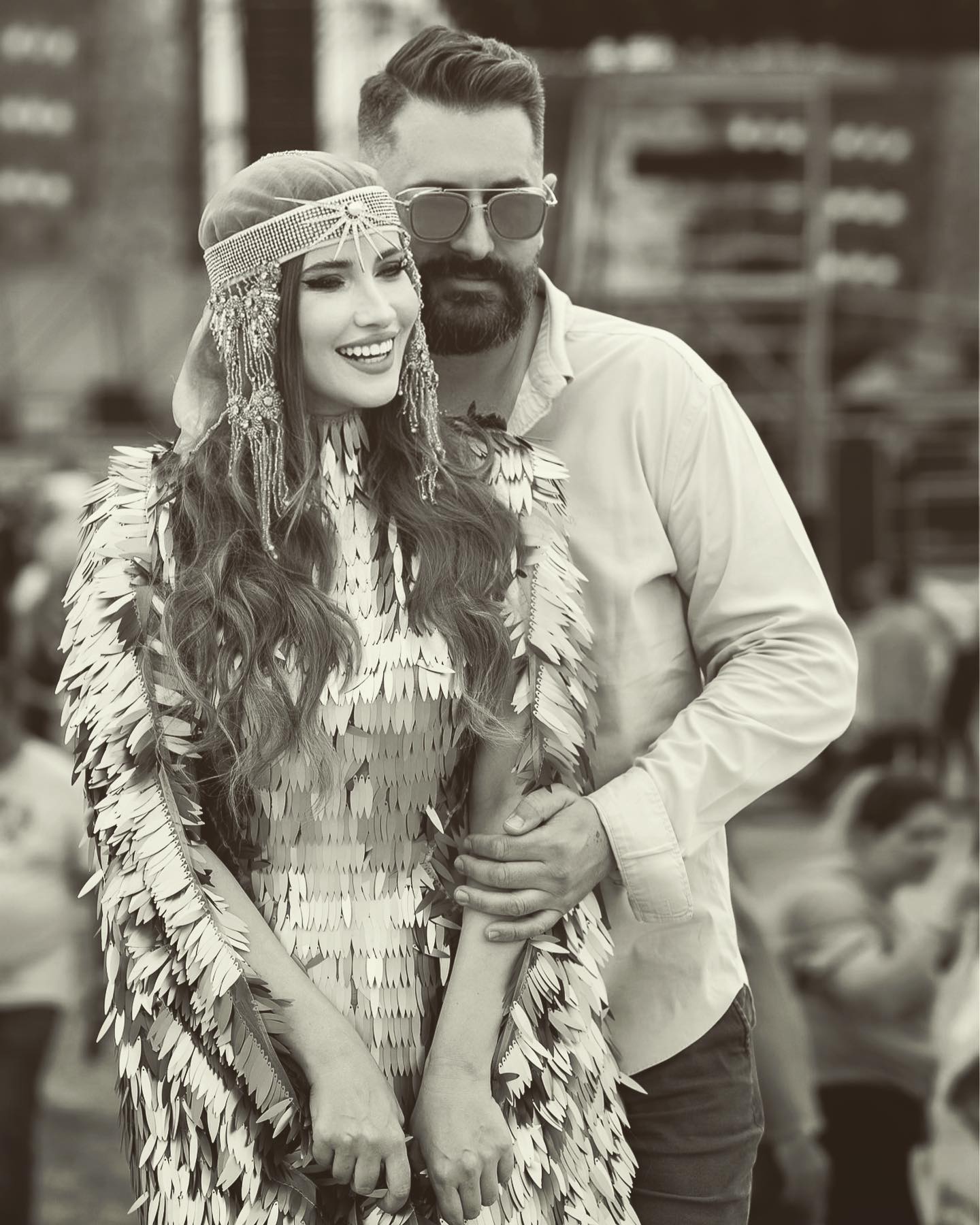 De ce Iulia Albu nu s-a căsătorit până acum cu iubitul Mike