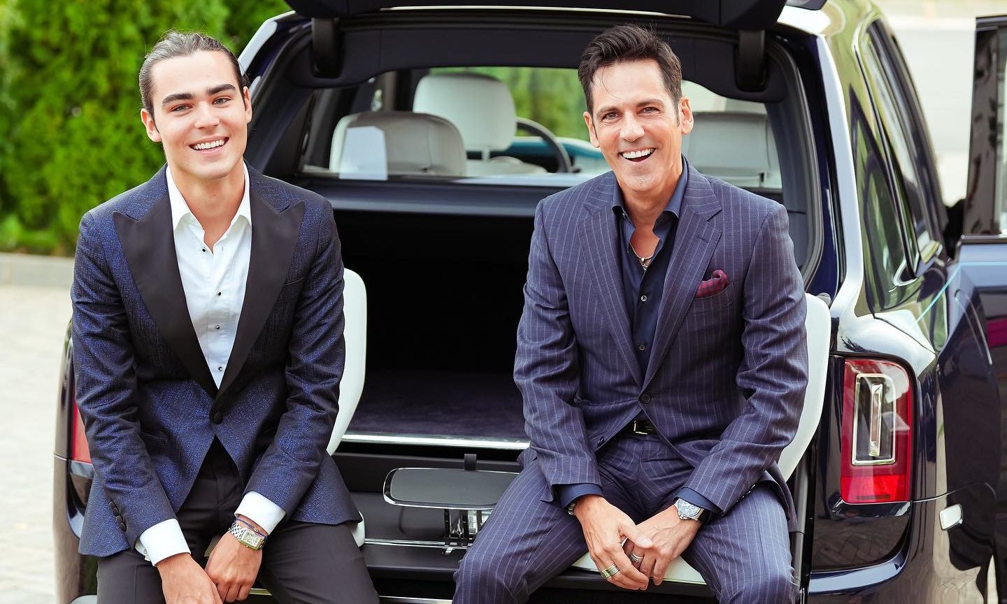 Radu Bănică, despre întâmplarea marcantă pe care a avut-o la școală: „A ...