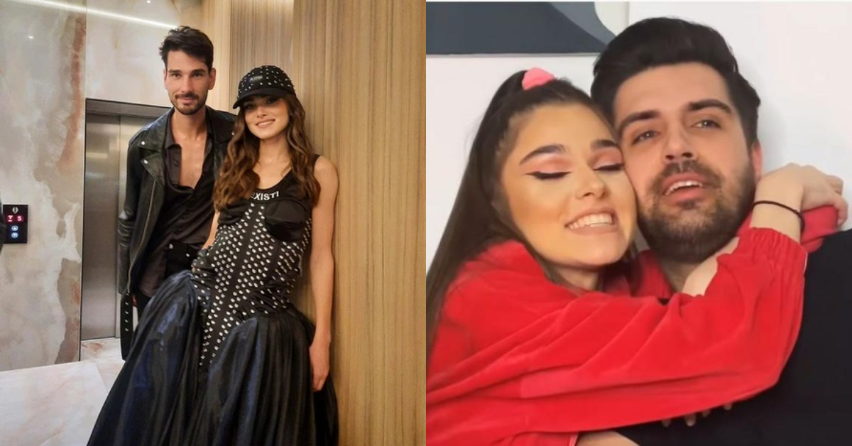 Theo Rose, în lacrimi: ,,E prima oara când vorbesc despre fostul iubit”