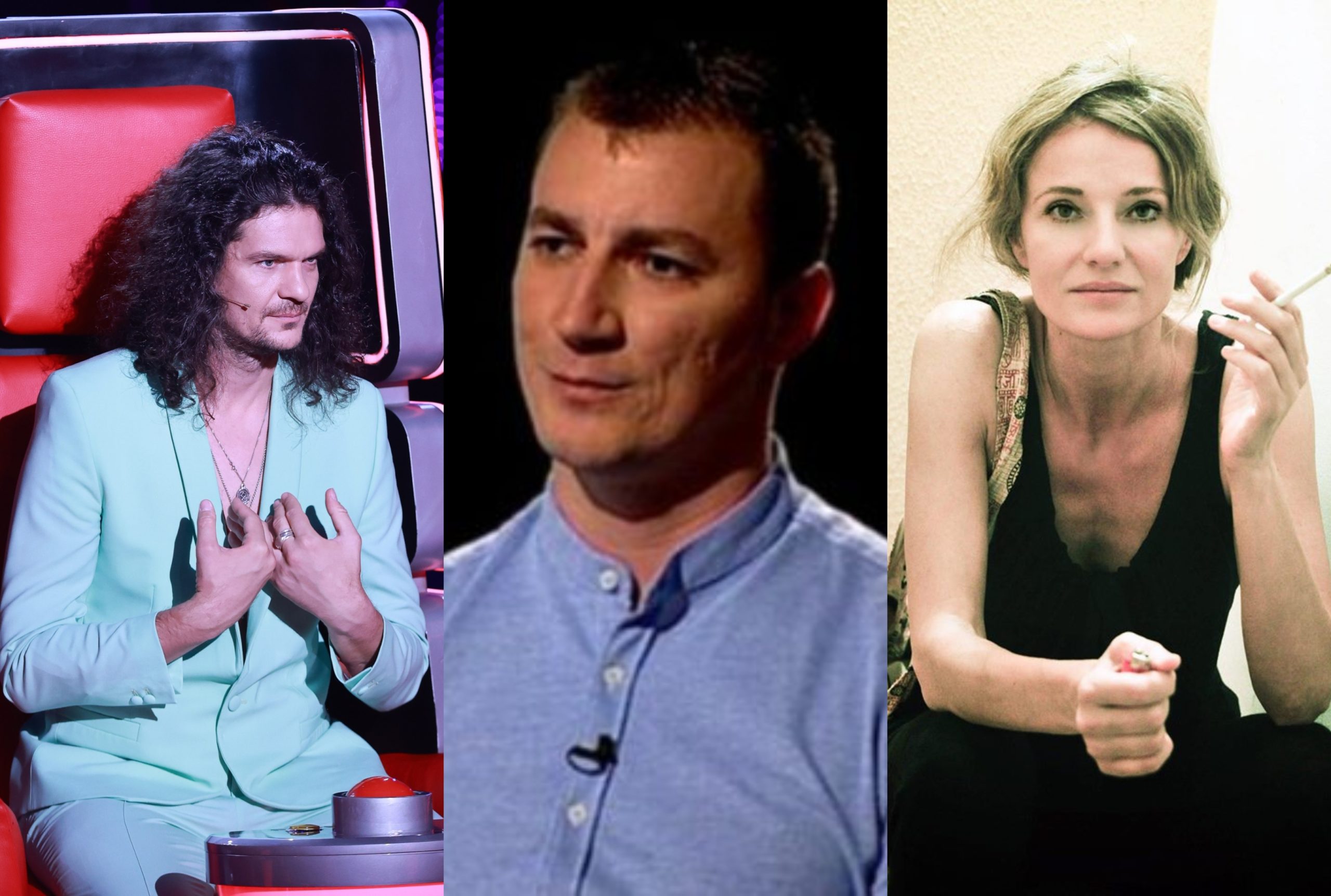 Marian Godină, mesaj pentru Tudor Chirilă și Lia Bugnar. Explică despre ...