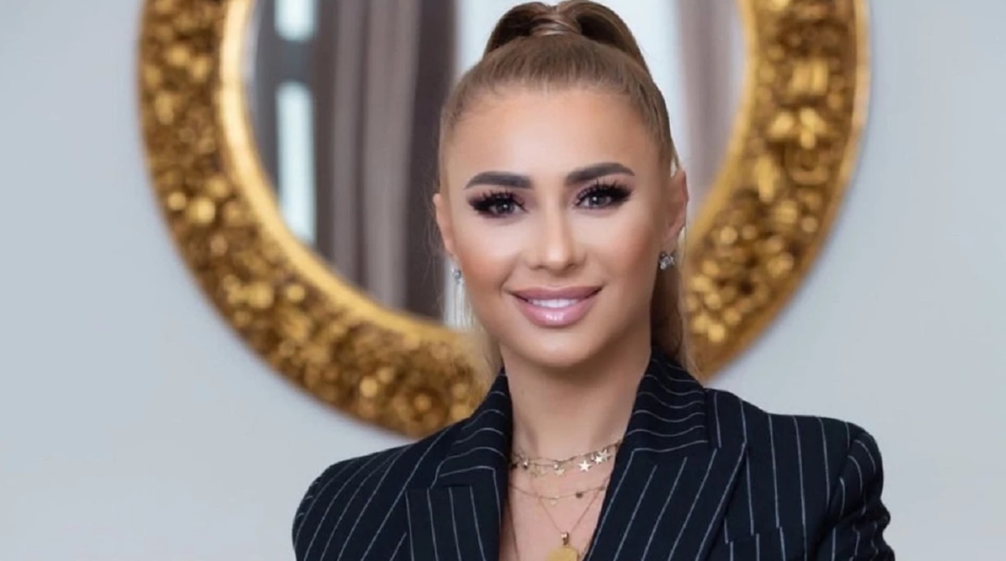 Cine e noul iubit al Anamariei Prodan