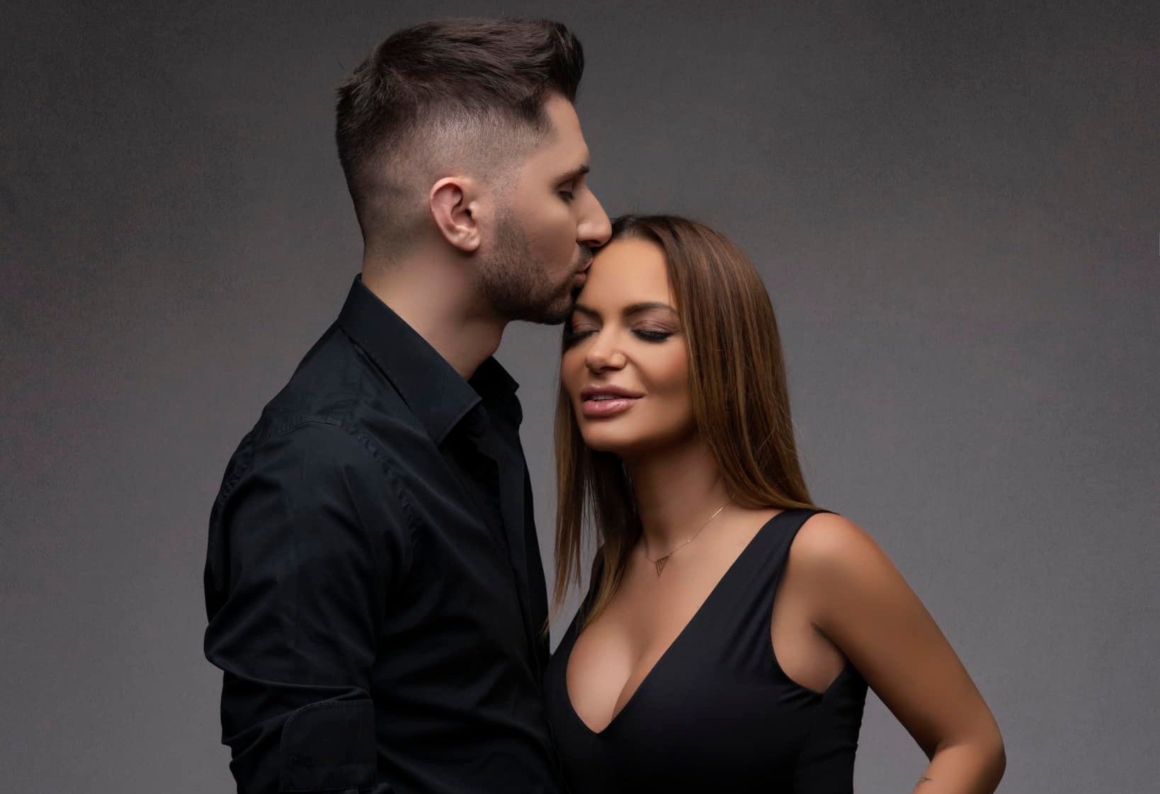 Andreea Antonescu, surpriză colosală în spital, după ce a născut a doua ...